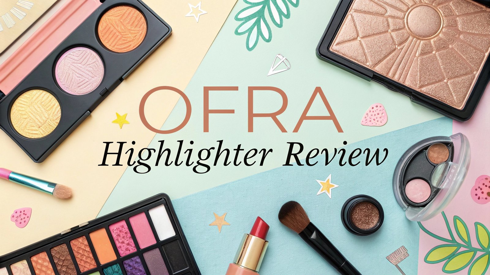 OFRA Highlighter Review: Is This Glow Worth the Hype?