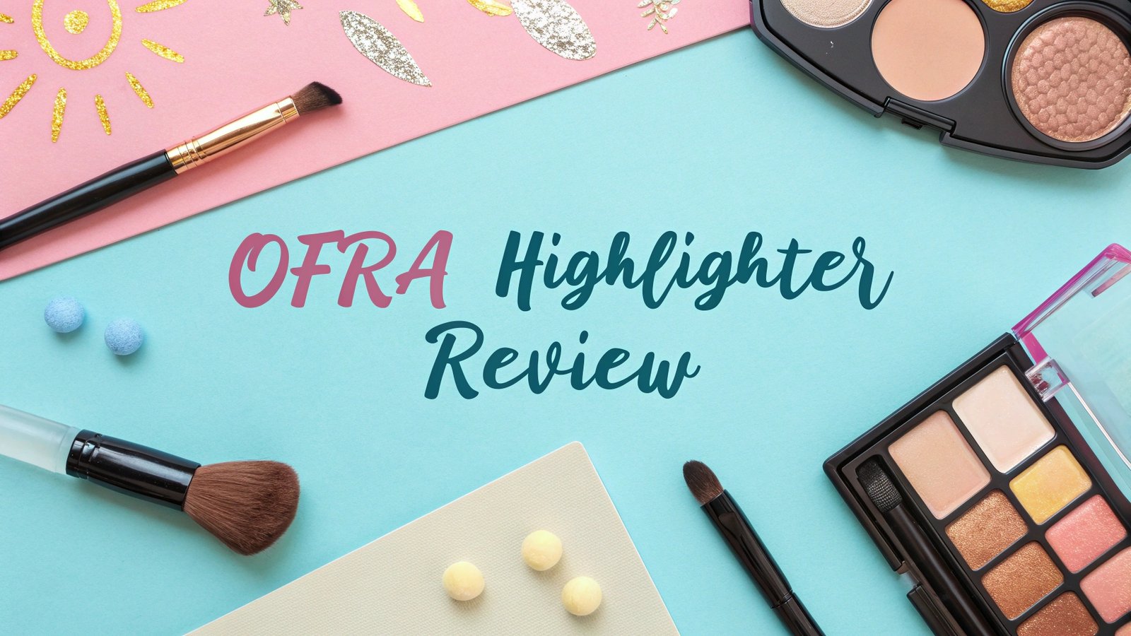 OFRA Highlighter Review: Is This Glow Worth the Hype?