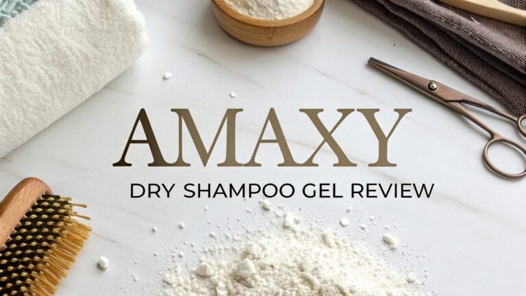 Lebanta Hair Oil Review: The Complete Guide Hair Growth